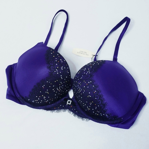 Victoria's Secret | Intimates & Sleepwear | Nwt Victorias Secret ...